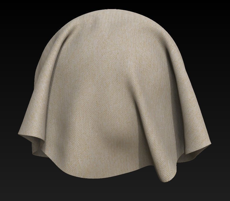 3D model 10 Fabric Texture Vol 12 VR / AR / low-poly | CGTrader