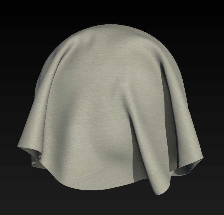 3D model 10 Fabric Texture Vol 12 VR / AR / low-poly | CGTrader