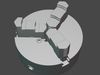Three jaw chuck free 3D model 3D printable | CGTrader