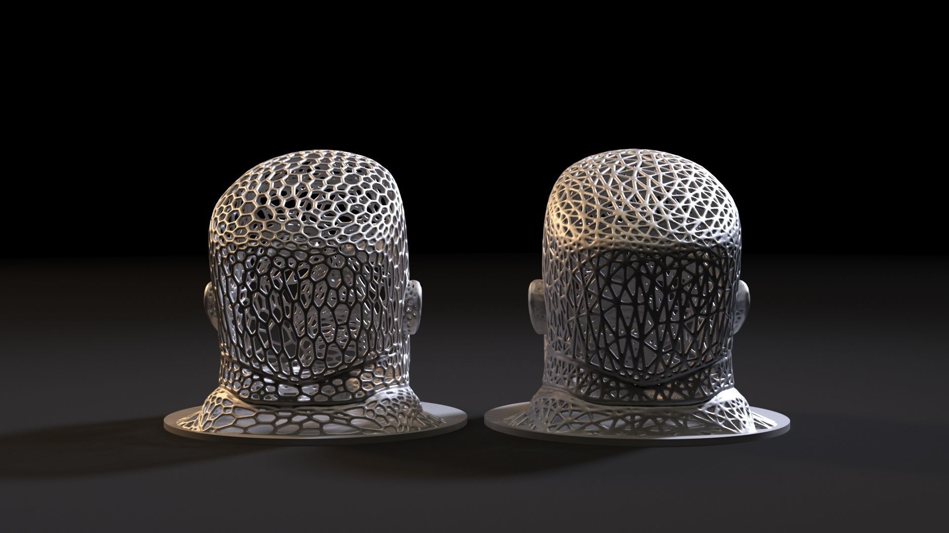 Colossus character 3D model 3D printable | CGTrader