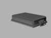 Dodge Challenger SRT Hemi Fuse Box Cover 3D printable 3D model 3D ...
