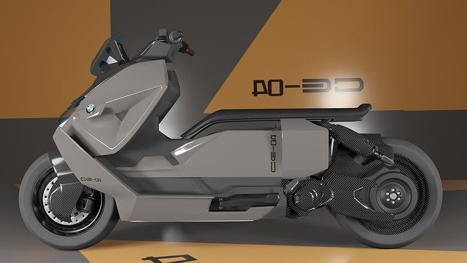 3D model CE 04 VR / AR / low-poly | CGTrader