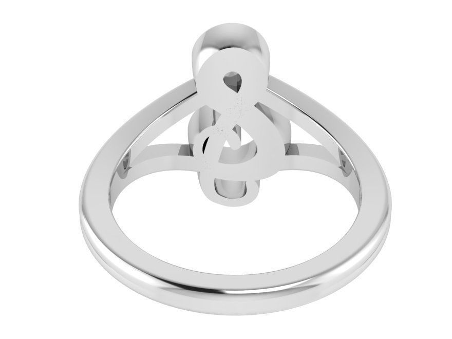Note ring 2978 3D print model 3D model 3D printable | CGTrader