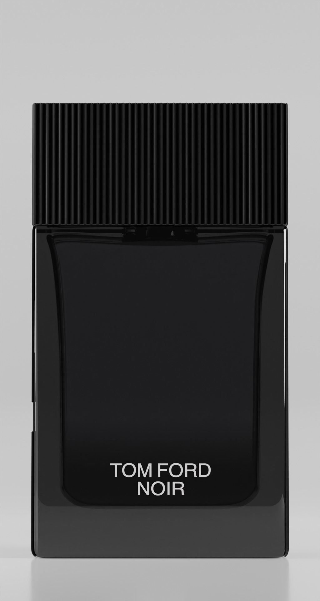 Tom Ford Noir Fragrance free 3D model | CGTrader