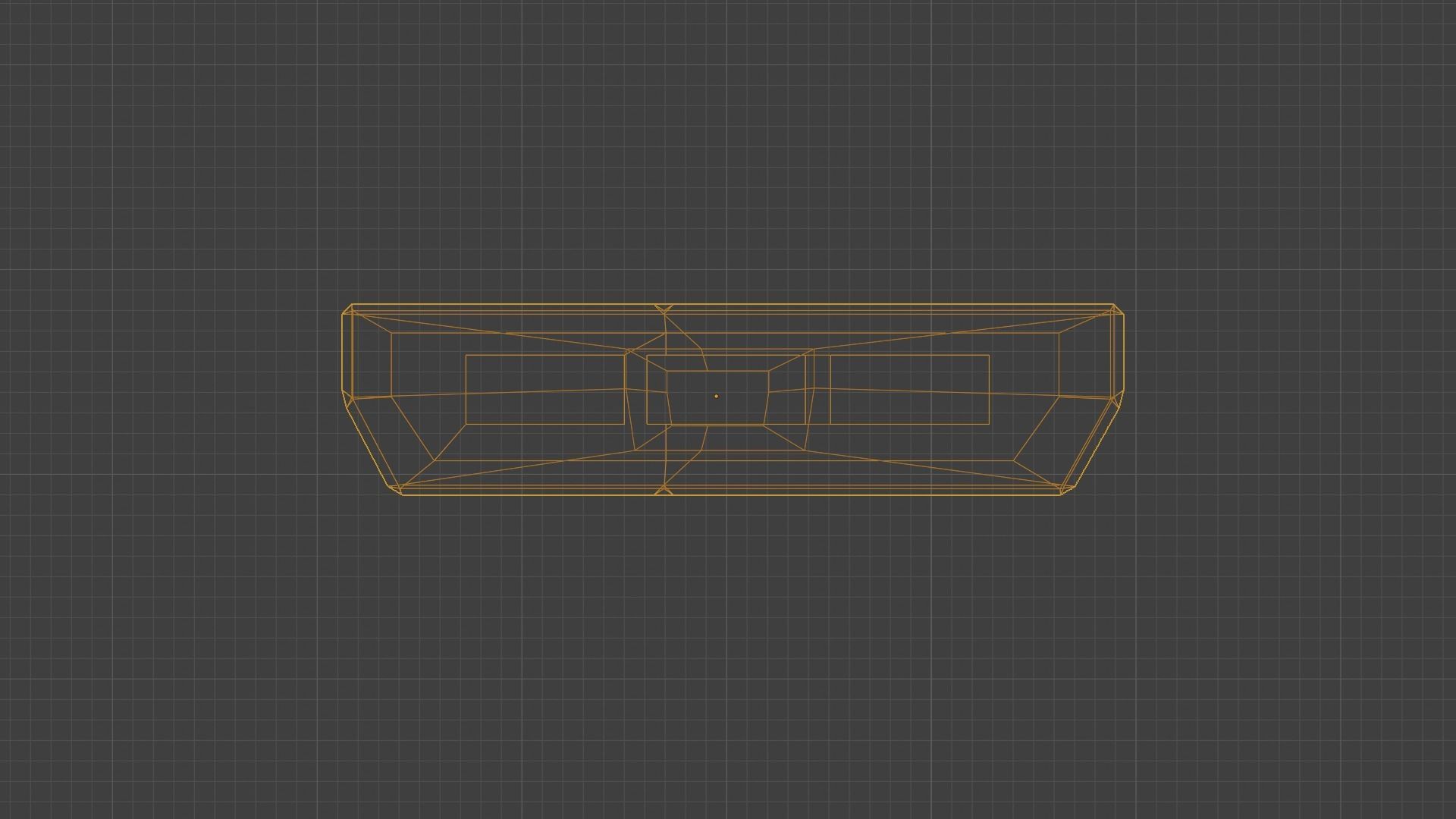 3D model Game Console 90s VR / AR / low-poly | CGTrader