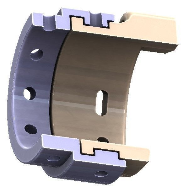 Adult Toy 011 for 3d printing 3D model 3D printable | CGTrader