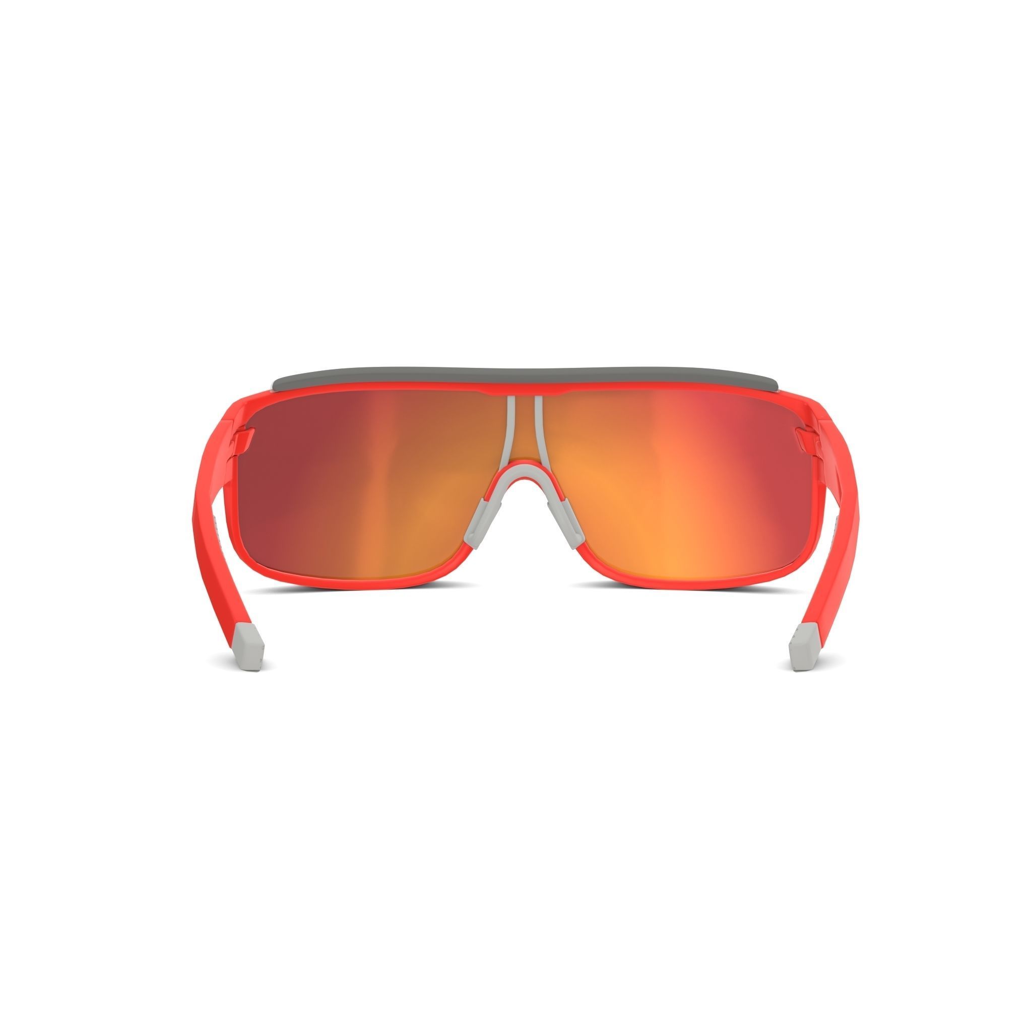 3D model Adidas Zonyk AD01 00 6050 Sport glasses VR / AR / low-poly ...