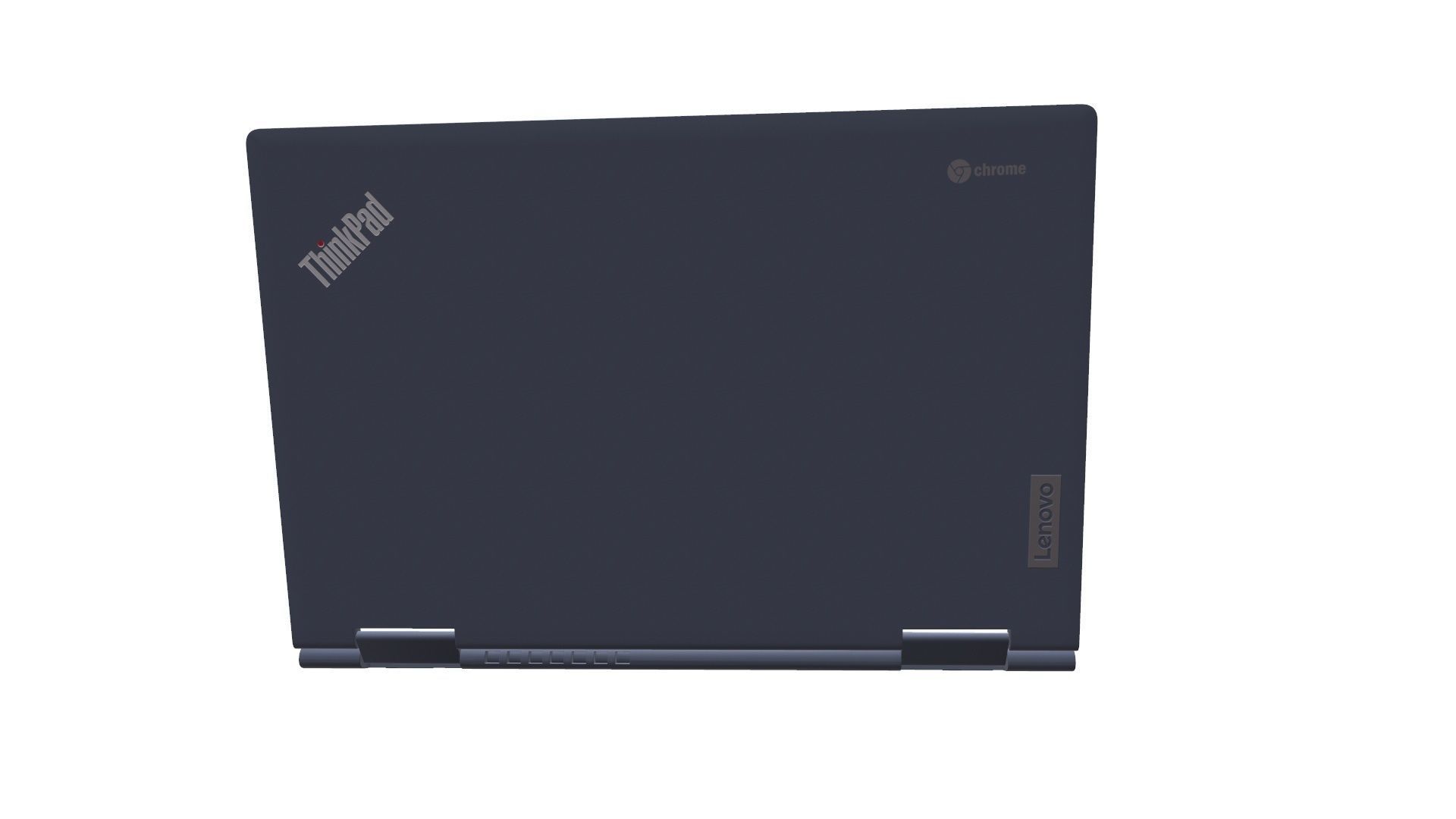 Lenovo thinkpad laptop 3D model | CGTrader
