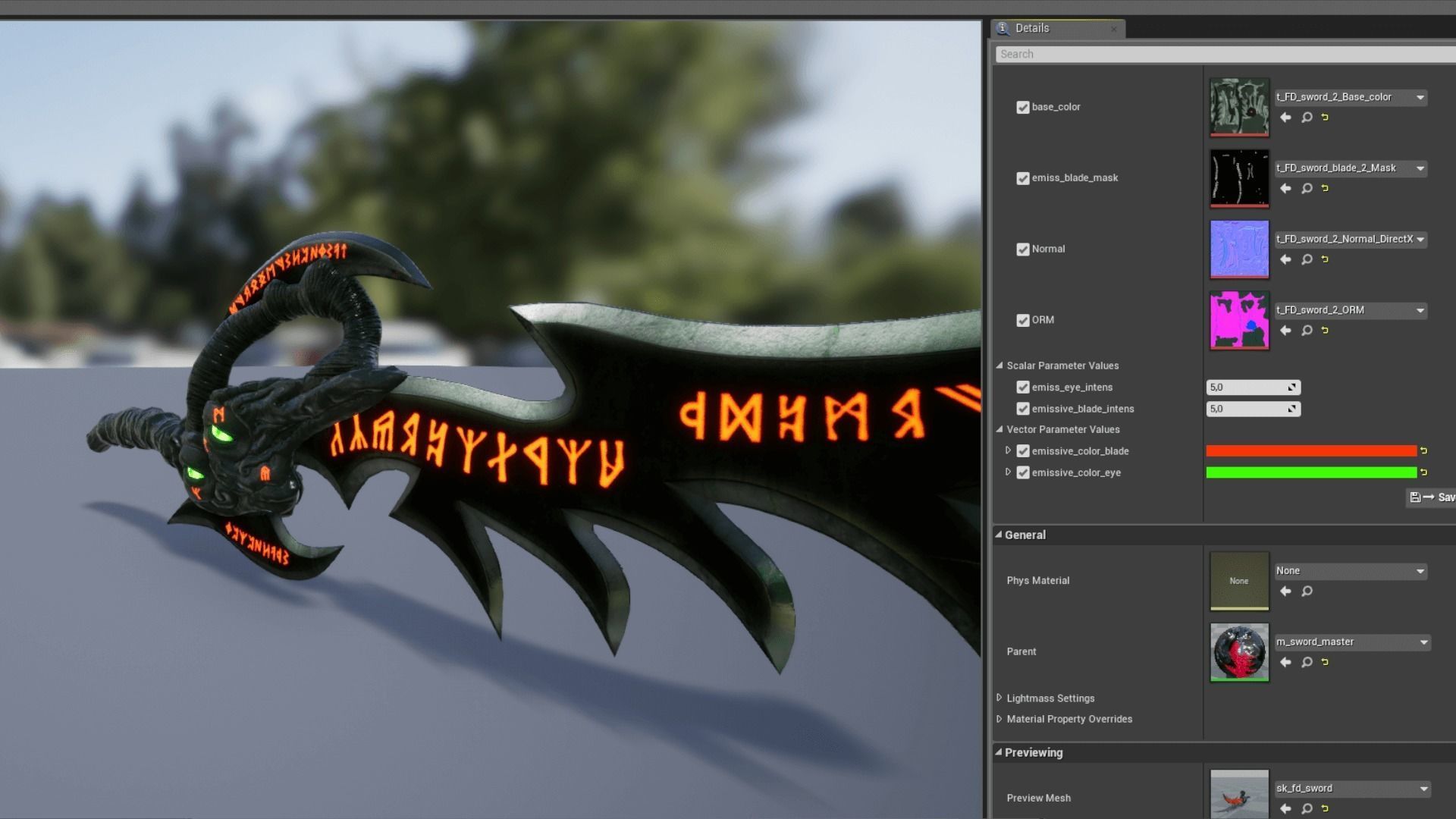 3D model Fat demon VR / AR / low-poly | CGTrader
