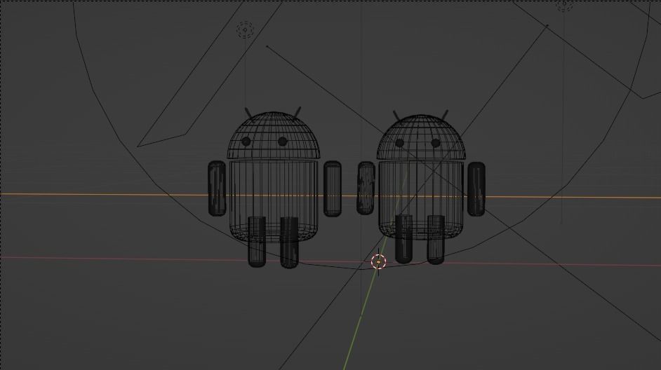Free Android 3d Model free VR / AR / low-poly 3D model | CGTrader