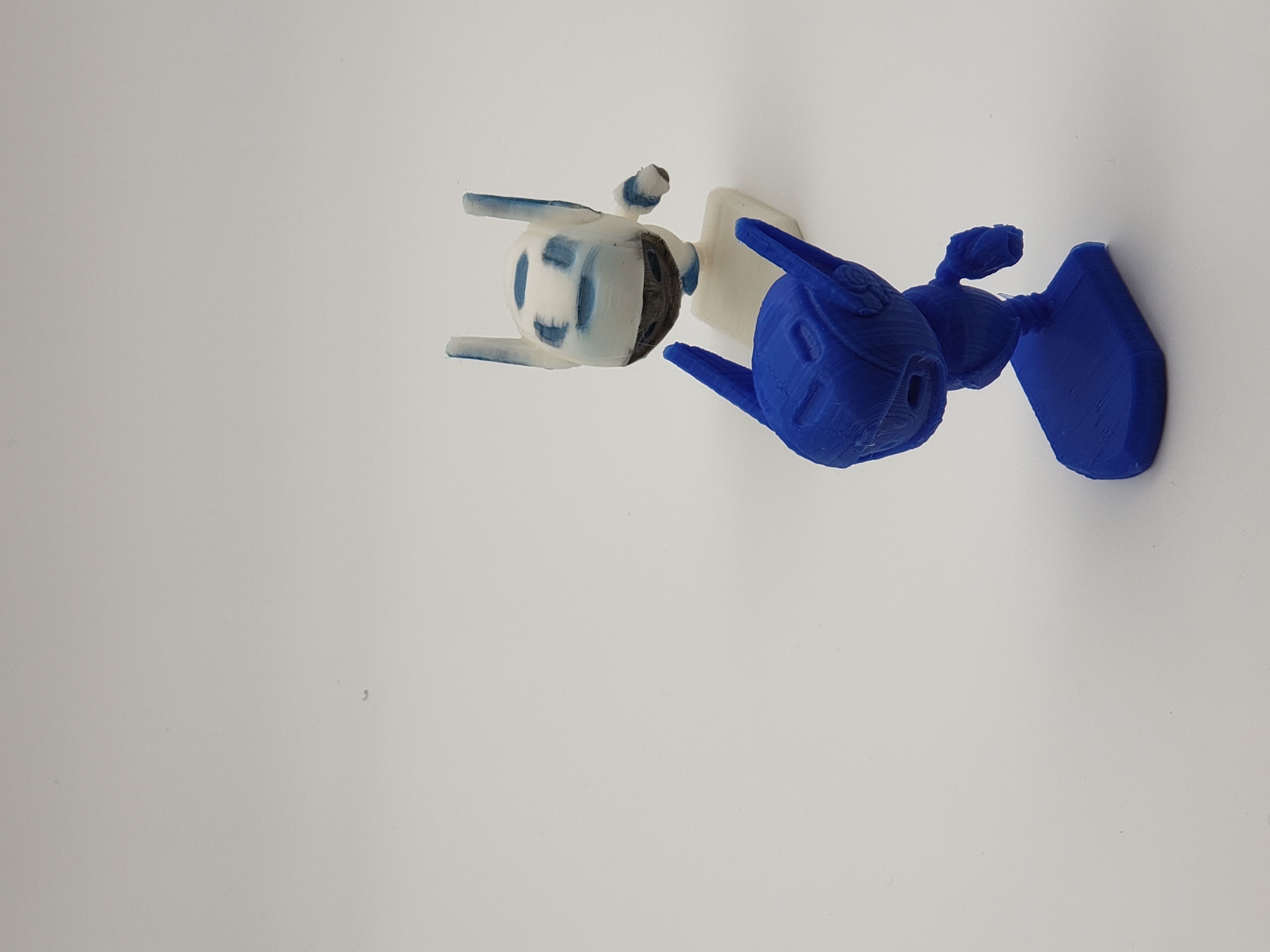 Robot Car Dashboard 3D model 3D printable | CGTrader