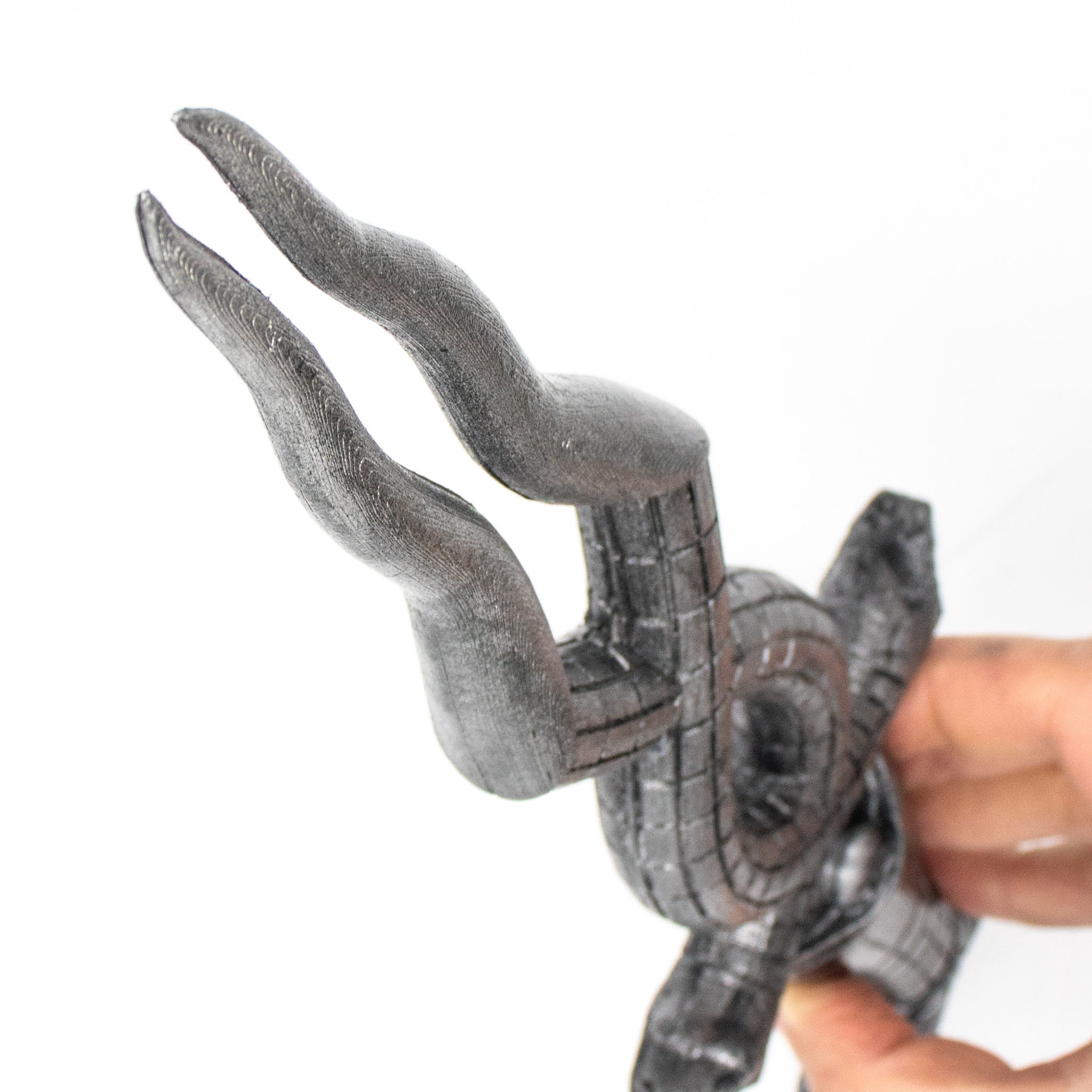 Conan Thulsa Doom Dagger 3D model 3D printable | CGTrader