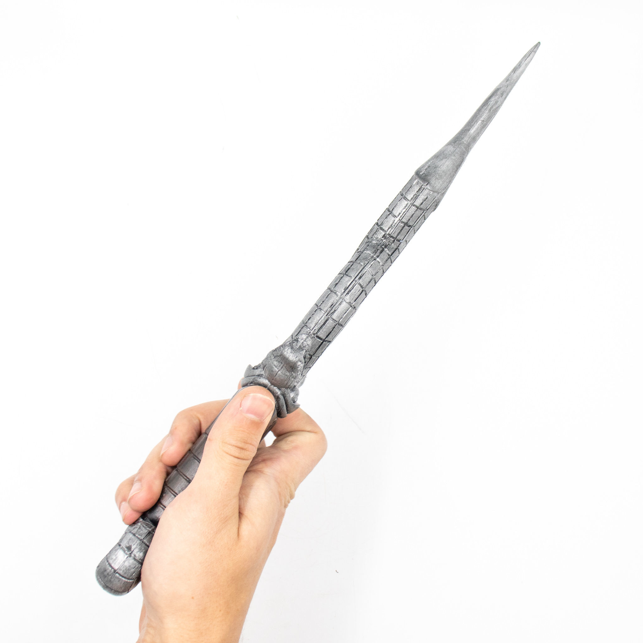 Conan Thulsa Doom Dagger 3D model 3D printable | CGTrader