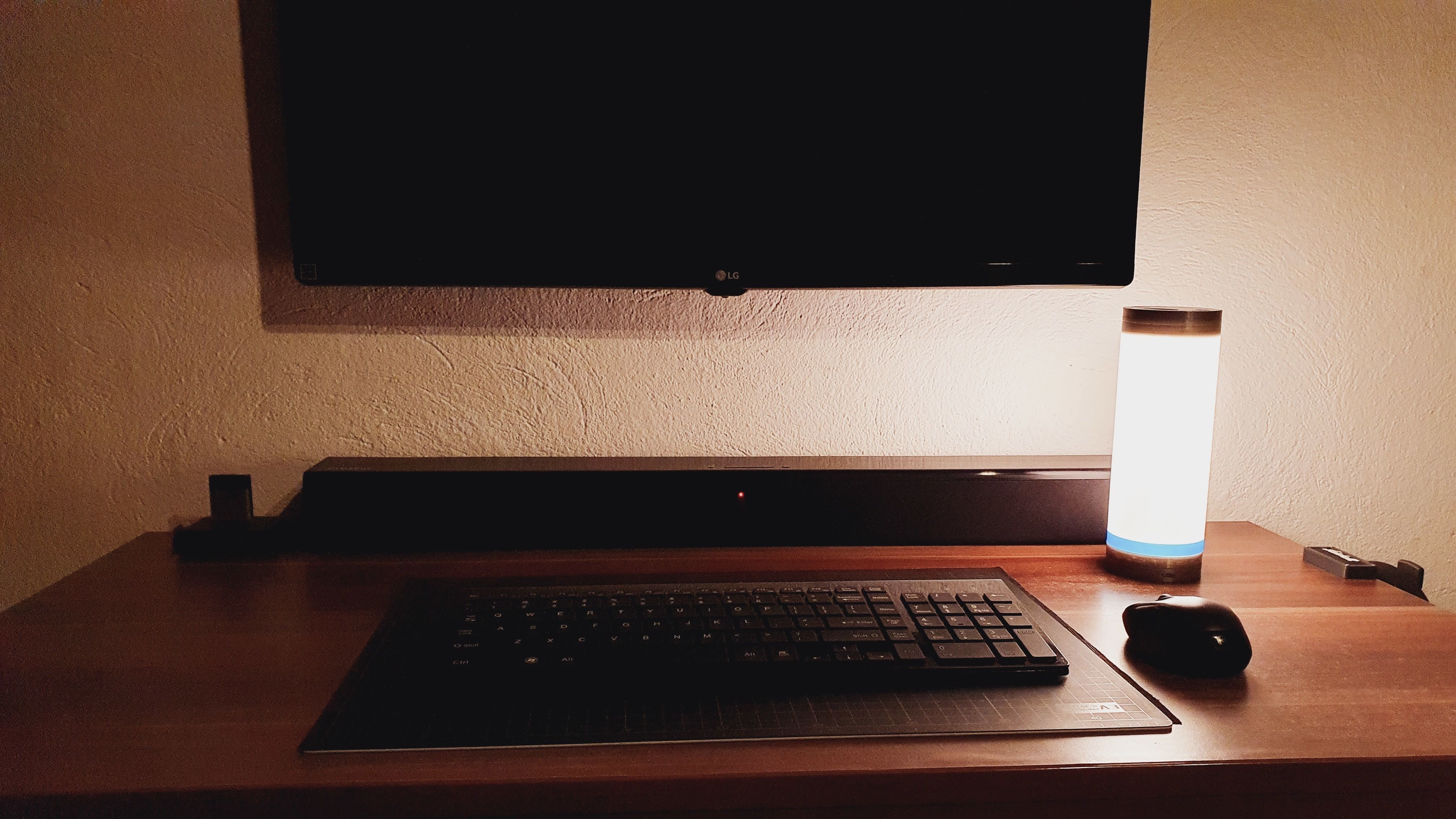 LIGHT TUBE 3D model 3D printable | CGTrader