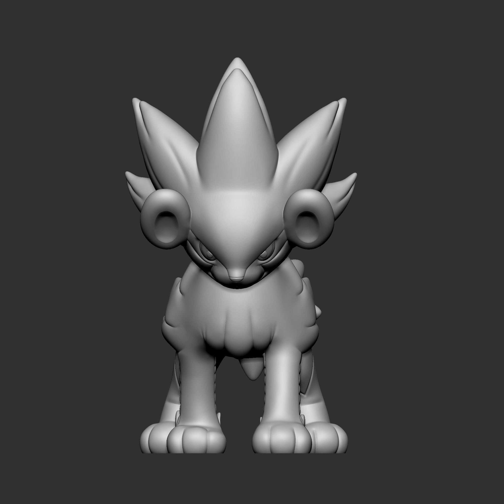 SHINX EVOLUTIONS 3D model 3D printable | CGTrader