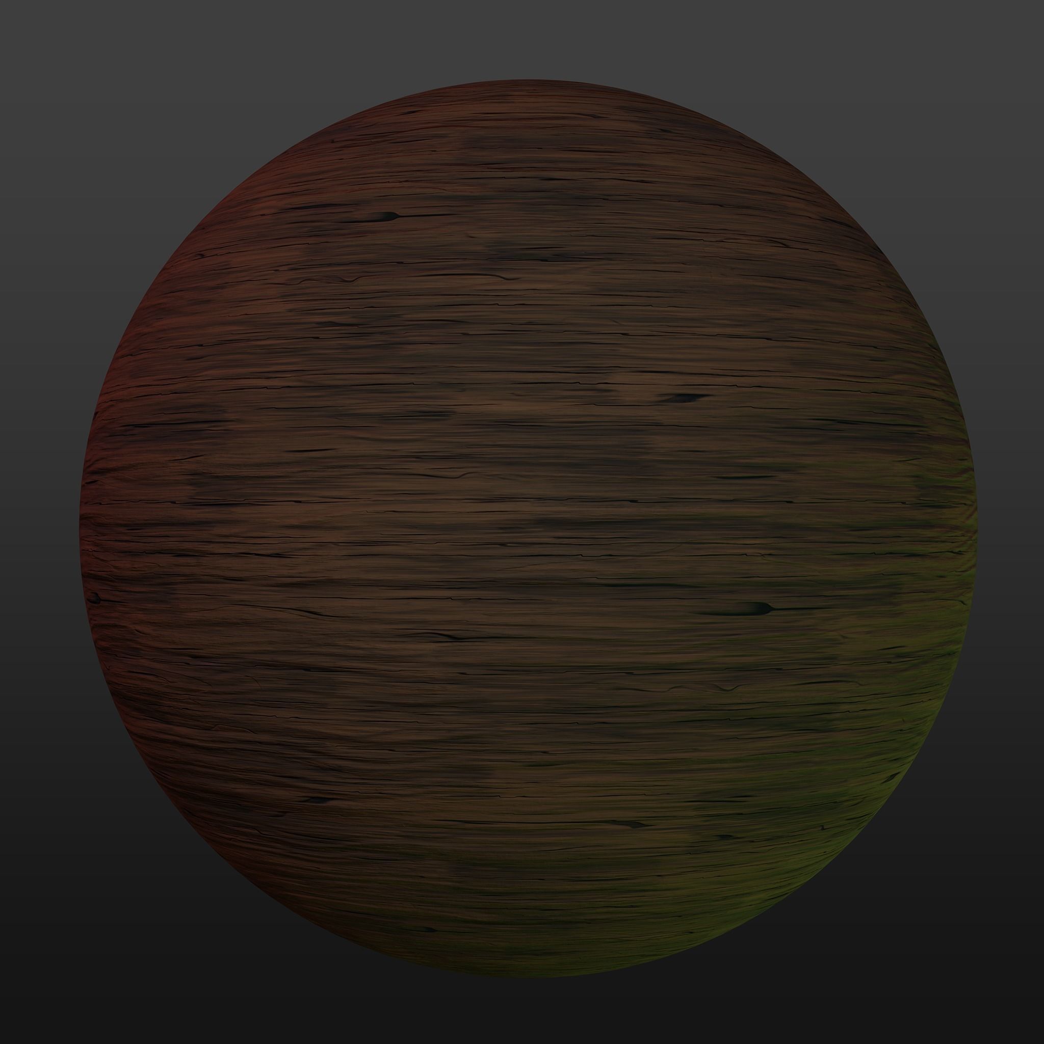 Stylized Procedural Wood Texture Texture | CGTrader