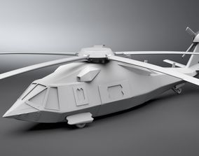 Stealth 3D Models | CGTrader