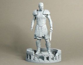 Maximus 3D Printing Models | CGTrader