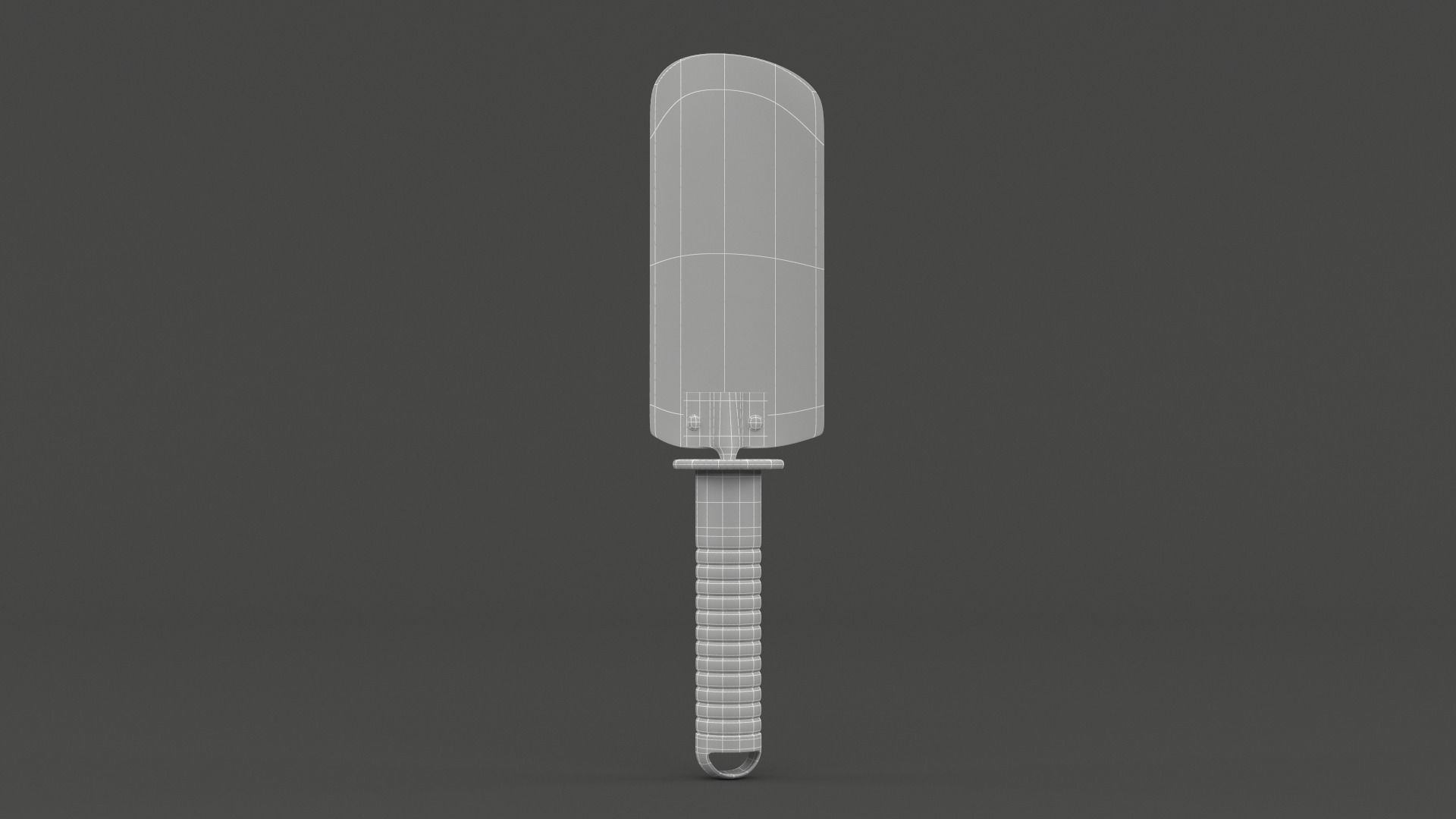 Garden Tools 3D model | CGTrader