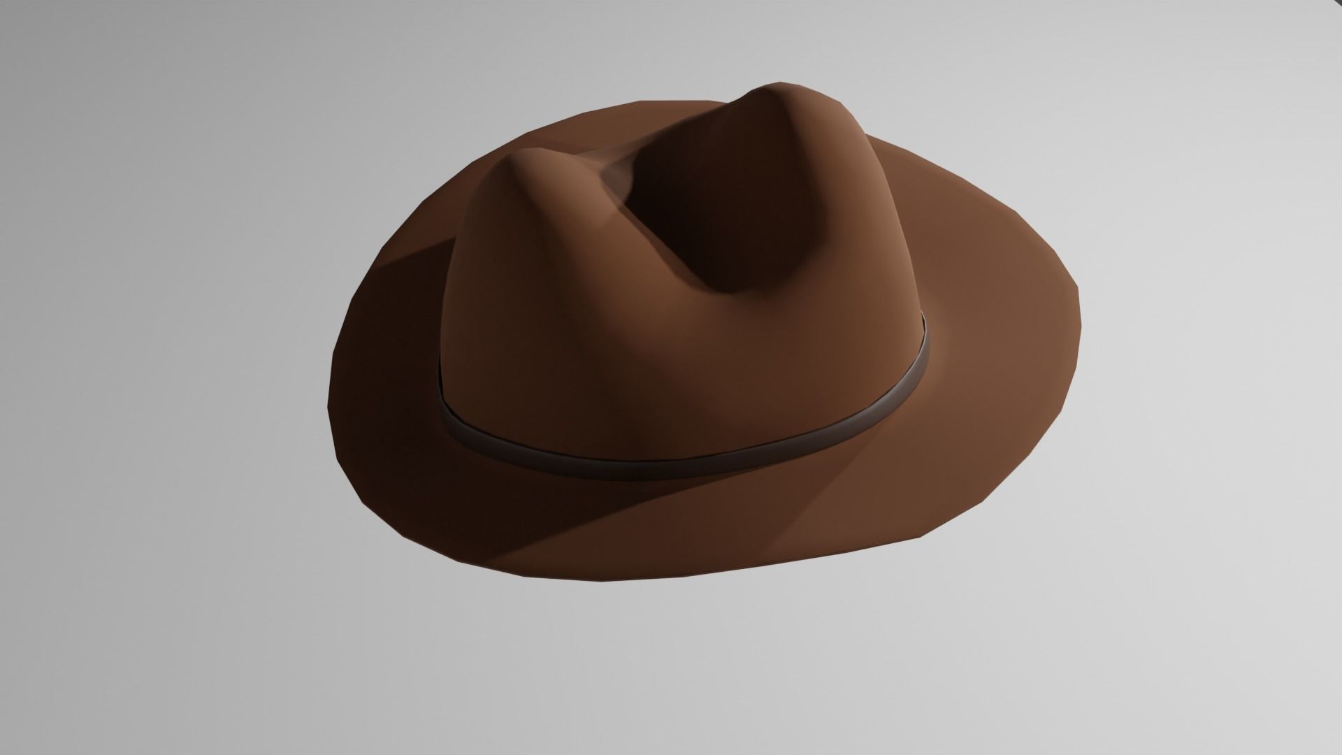 3D model Perry The Platypus VR / AR / low-poly | CGTrader