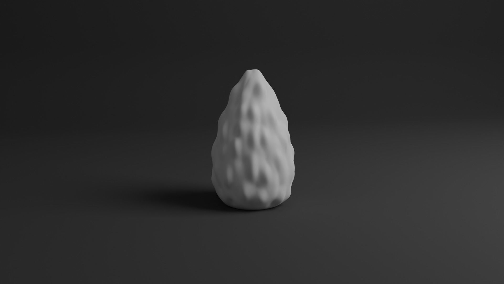 Rick and Morty Mega Seed 3D model 3D printable | CGTrader