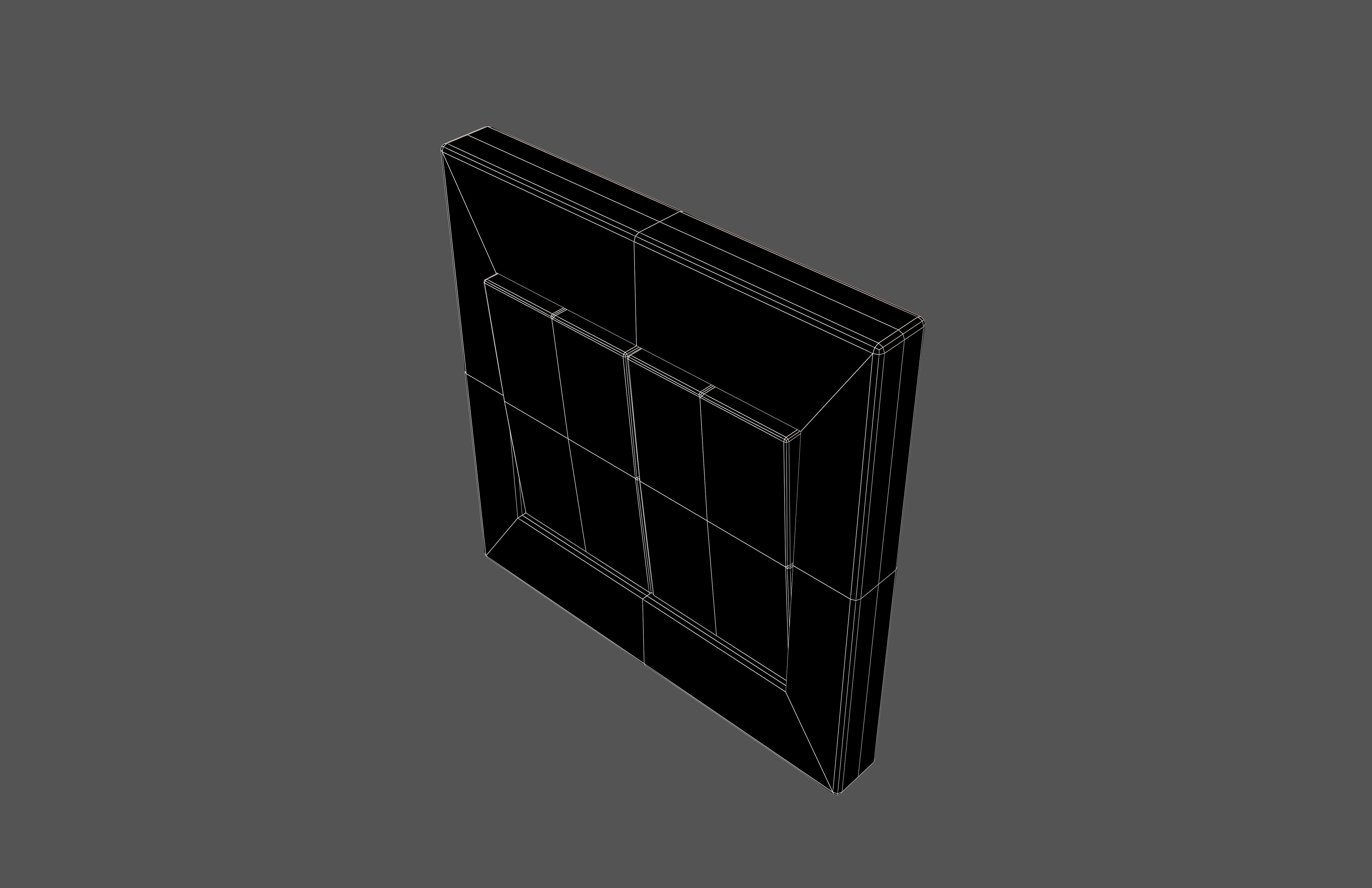 3D model Light Switch v3 001 VR / AR / low-poly | CGTrader
