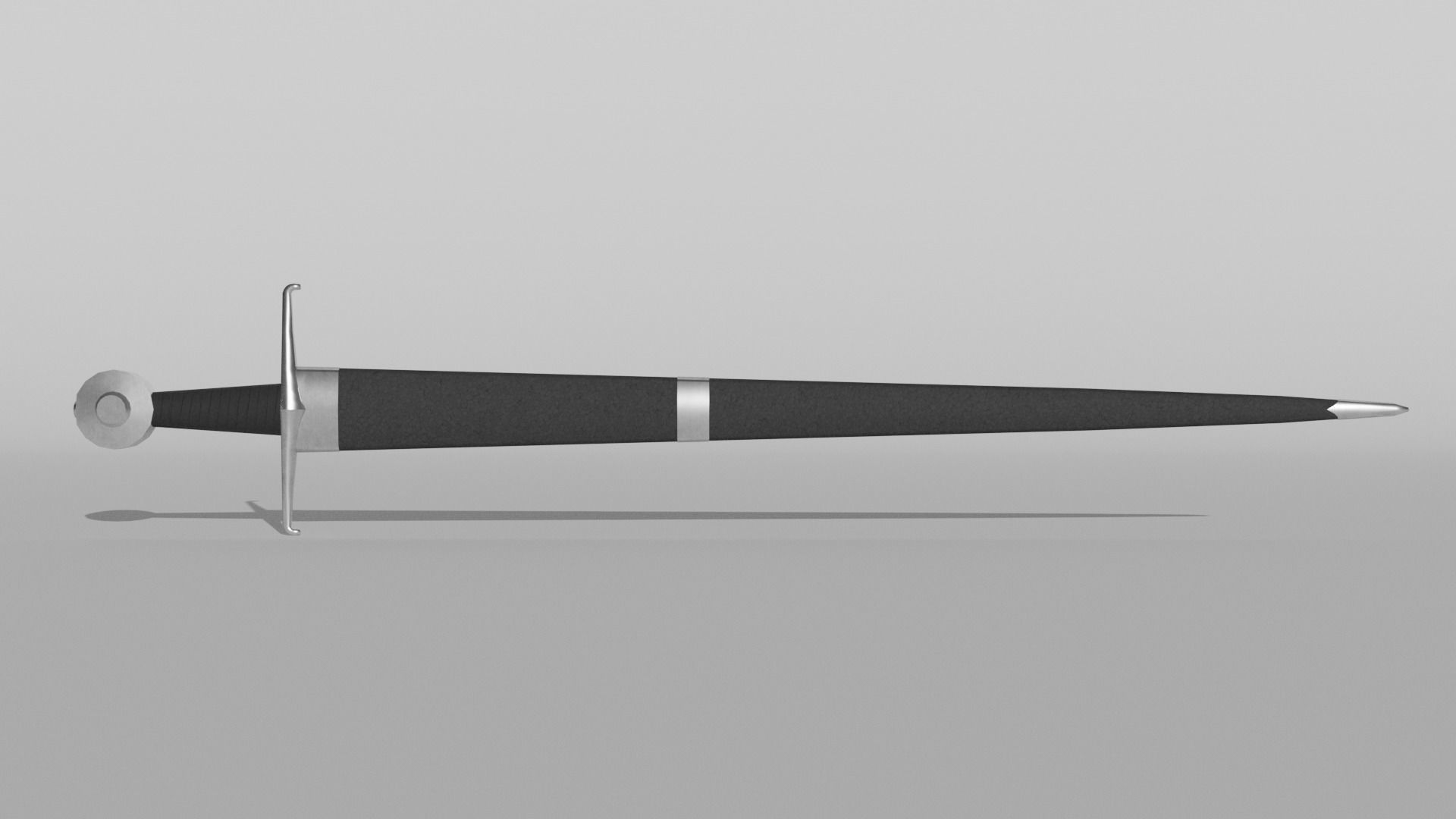 Ancient and Medieval Swords 3D Model Collection | CGTrader