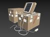 AeroVironment Multi-Pack Launcher and Switchblade 300 drone 3D model ...