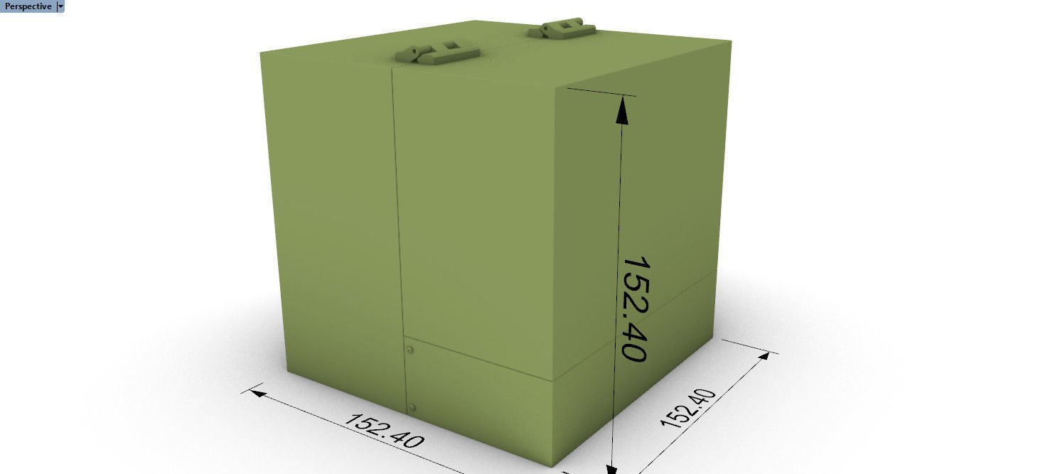 electrical transformer 3D model 3D printable | CGTrader