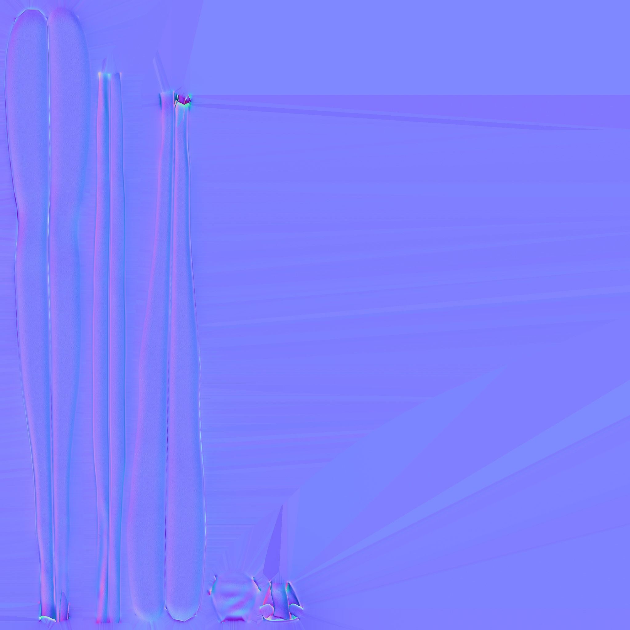 3D model Flaring Out Tie VR / AR / low-poly | CGTrader