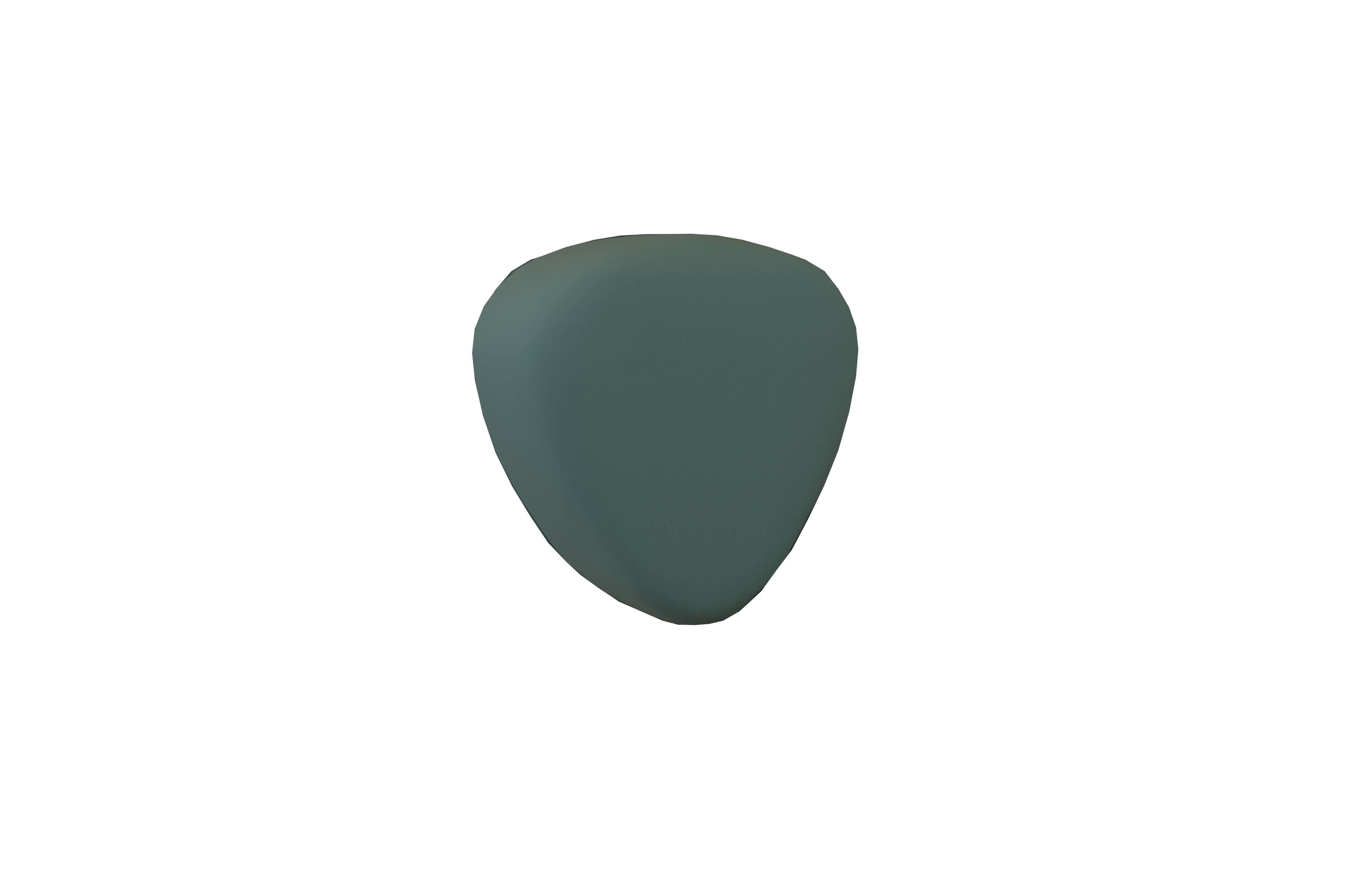 3D model Cartoon Fructification V1 003 VR / AR / low-poly | CGTrader