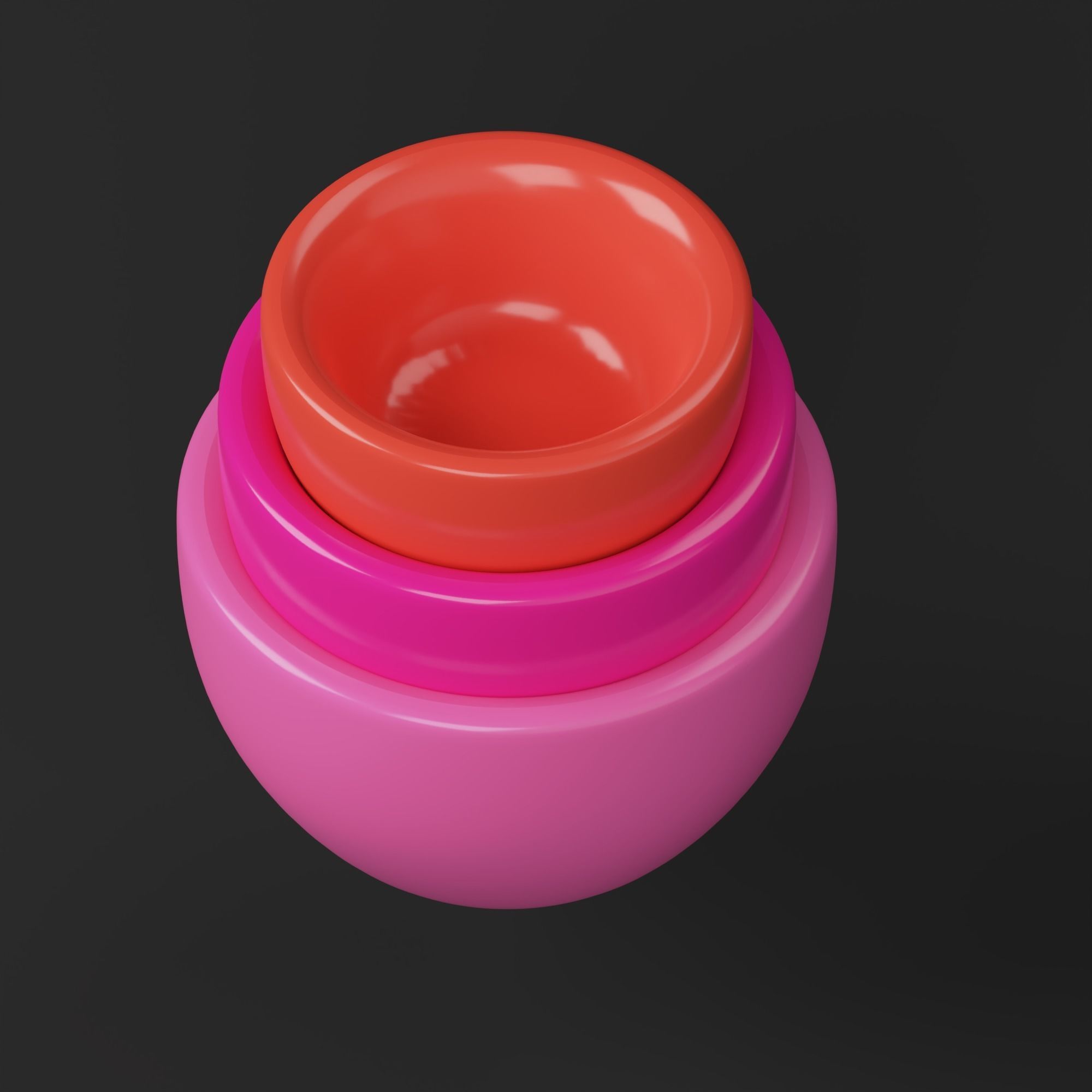 Bowls 3D model | CGTrader