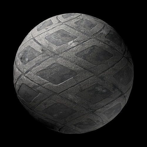 3D model Texture stone HD VR / AR / low-poly | CGTrader