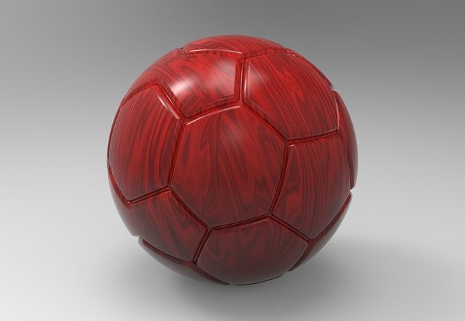 BALL TOY 3D model 3D printable | CGTrader