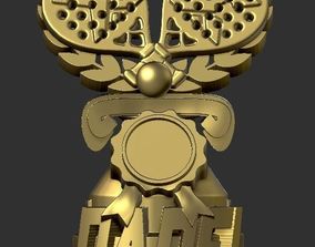 Paddle 3D Printing Models | CGTrader