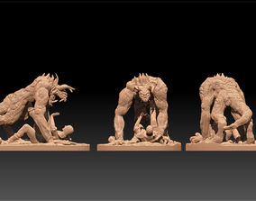 Free Fallout 3D Models | CGTrader