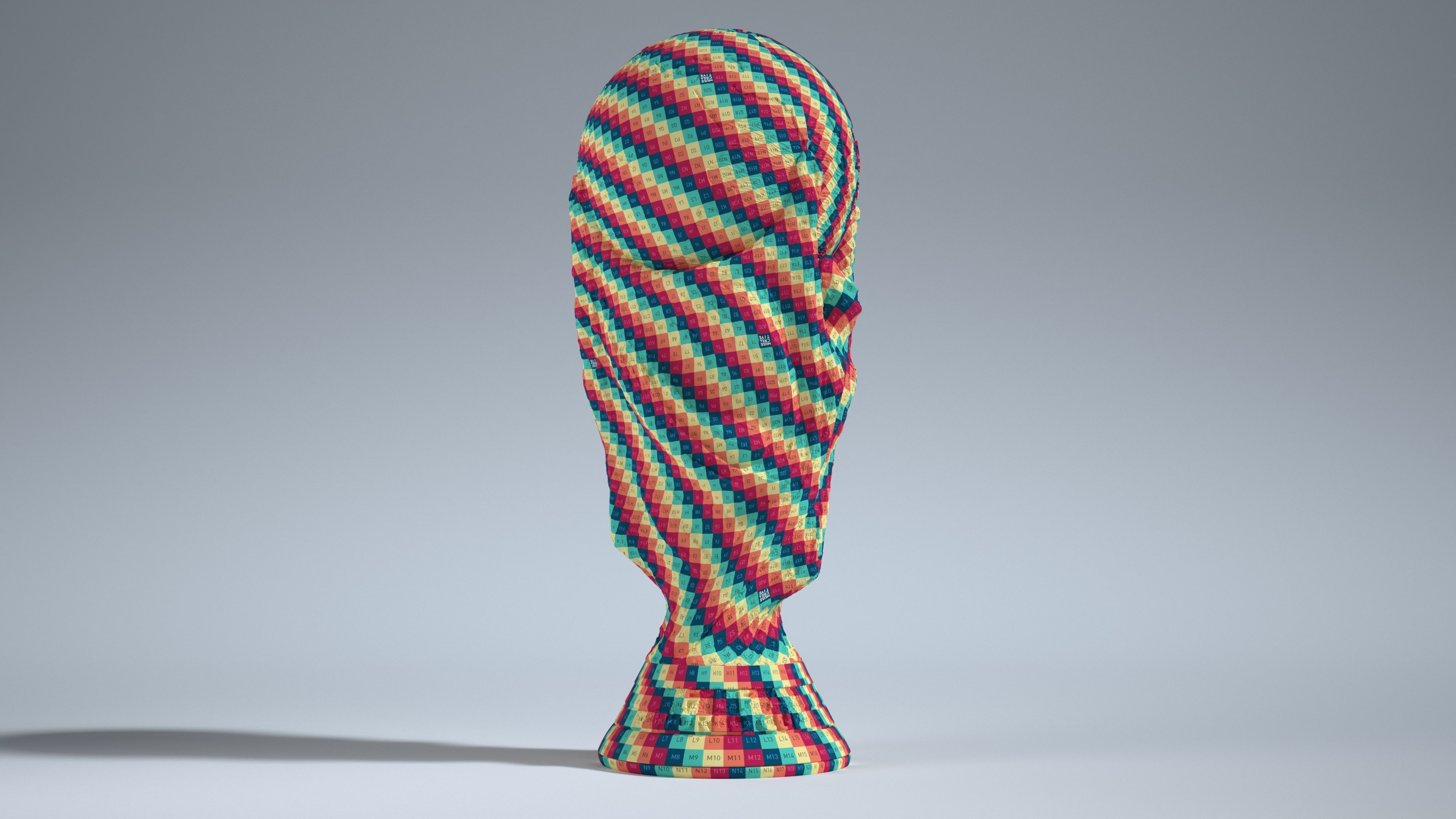 World Cup 3D model | CGTrader