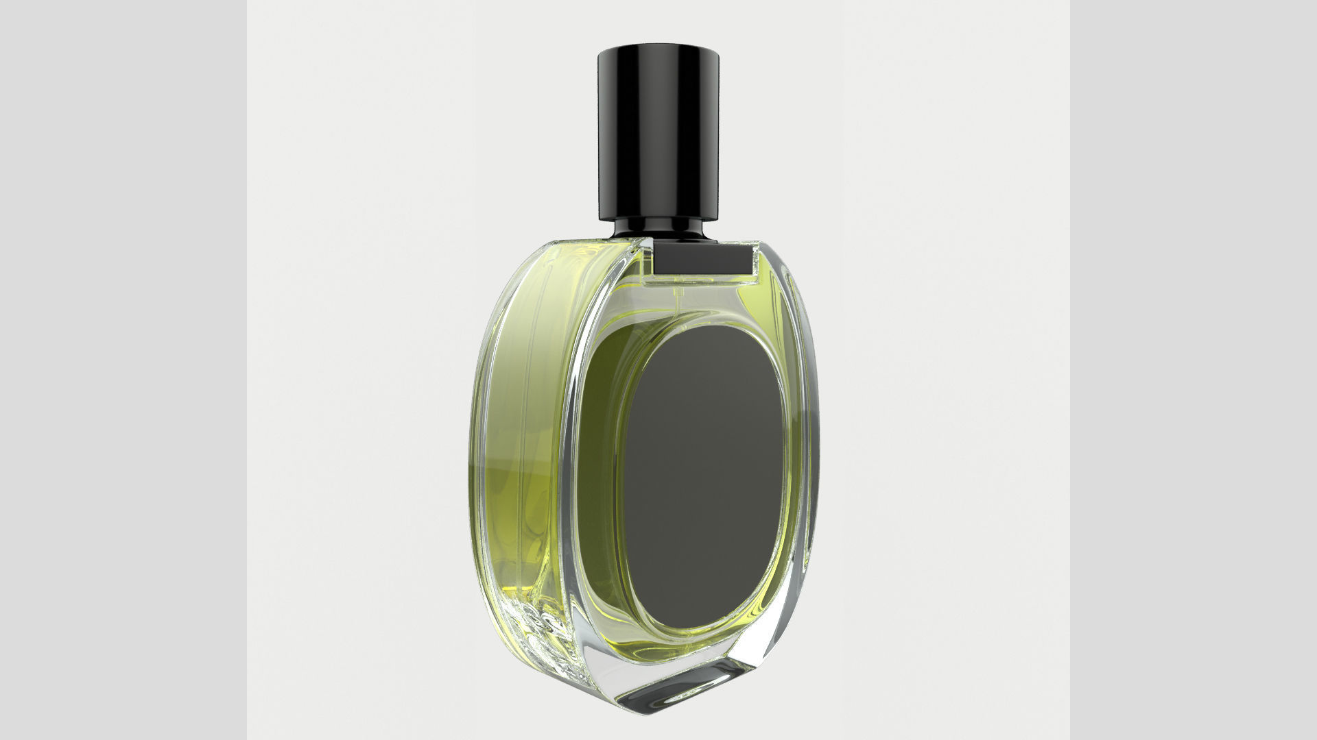 2022 Do Son Perfume 100ml Low Poly High Poly Detailed 3D model | CGTrader