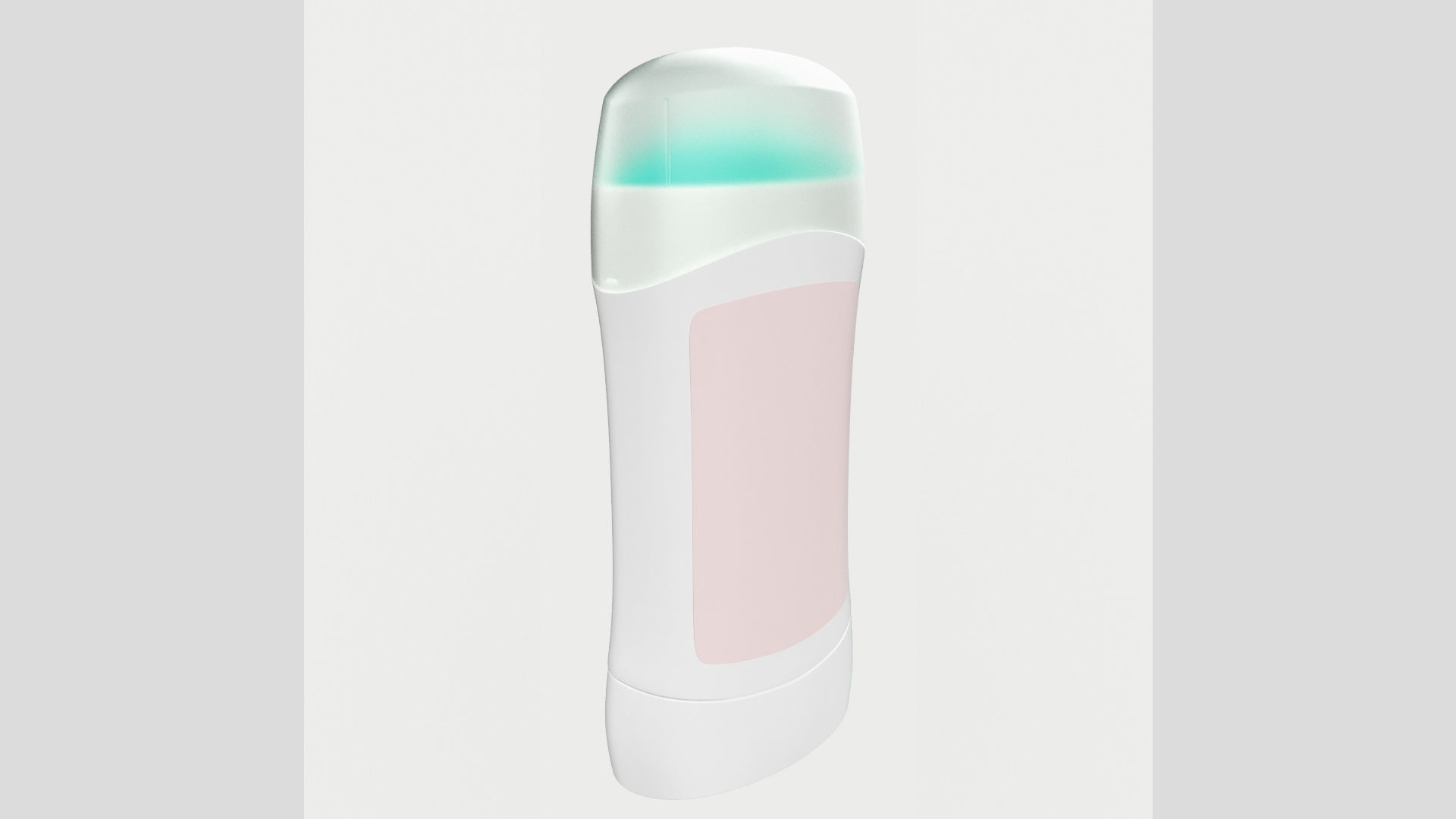 Deodorant Stick 40ml Low High Poly 3D model | CGTrader