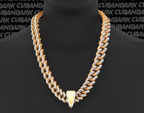 Cubanlink 3D Models | CGTrader