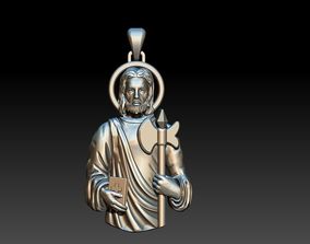 Thaddeus 3D Printing Models | CGTrader