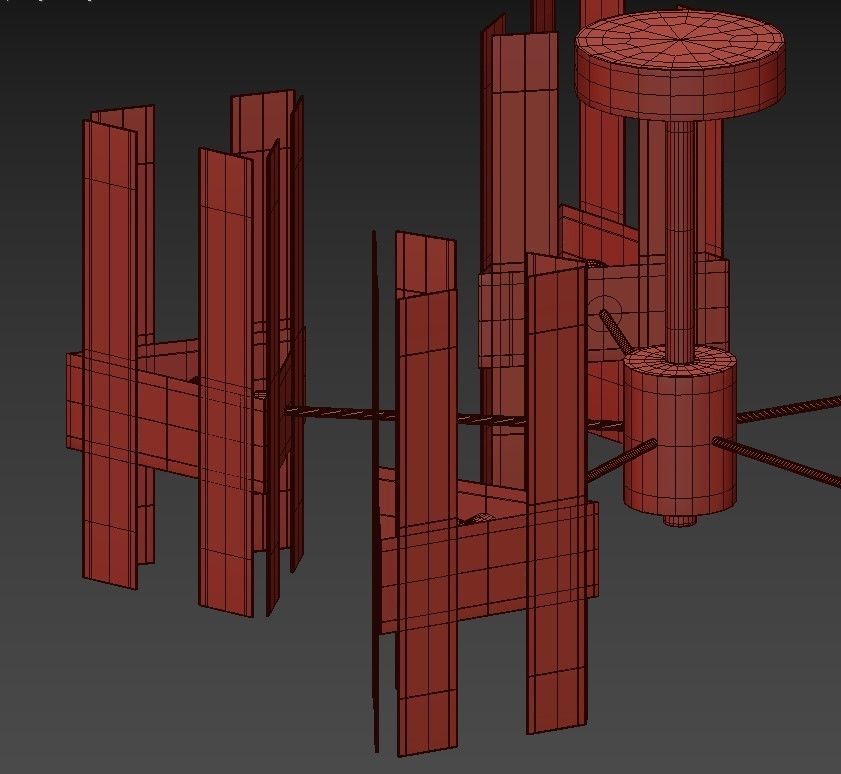 Eurosvet 70116 3D model | CGTrader