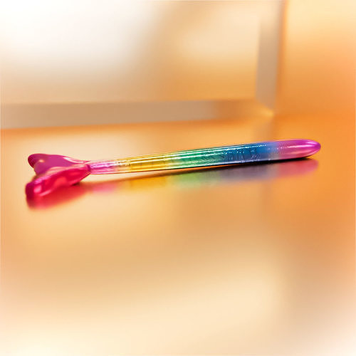 3D model Fish Pen Glittery VR / AR / low-poly | CGTrader