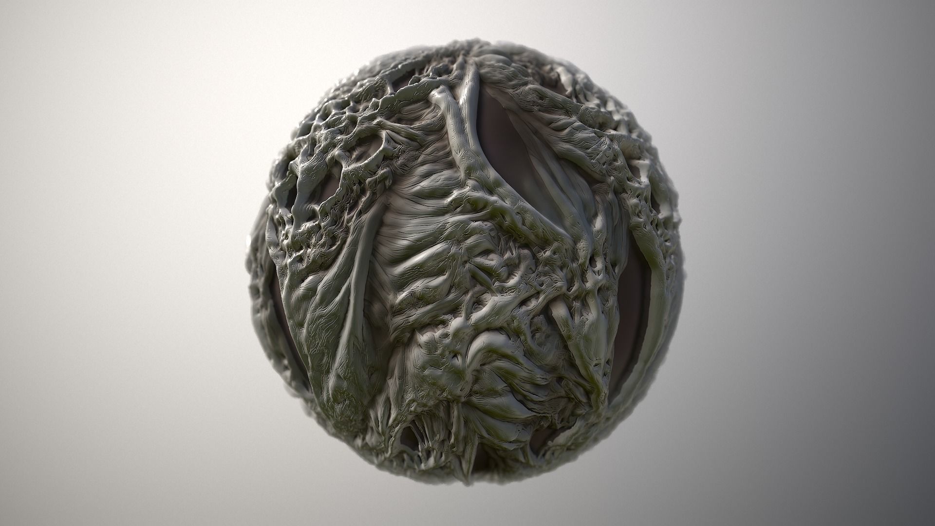 Material Skin Monster 7 Seamless PBR Texture free Texture | CGTrader