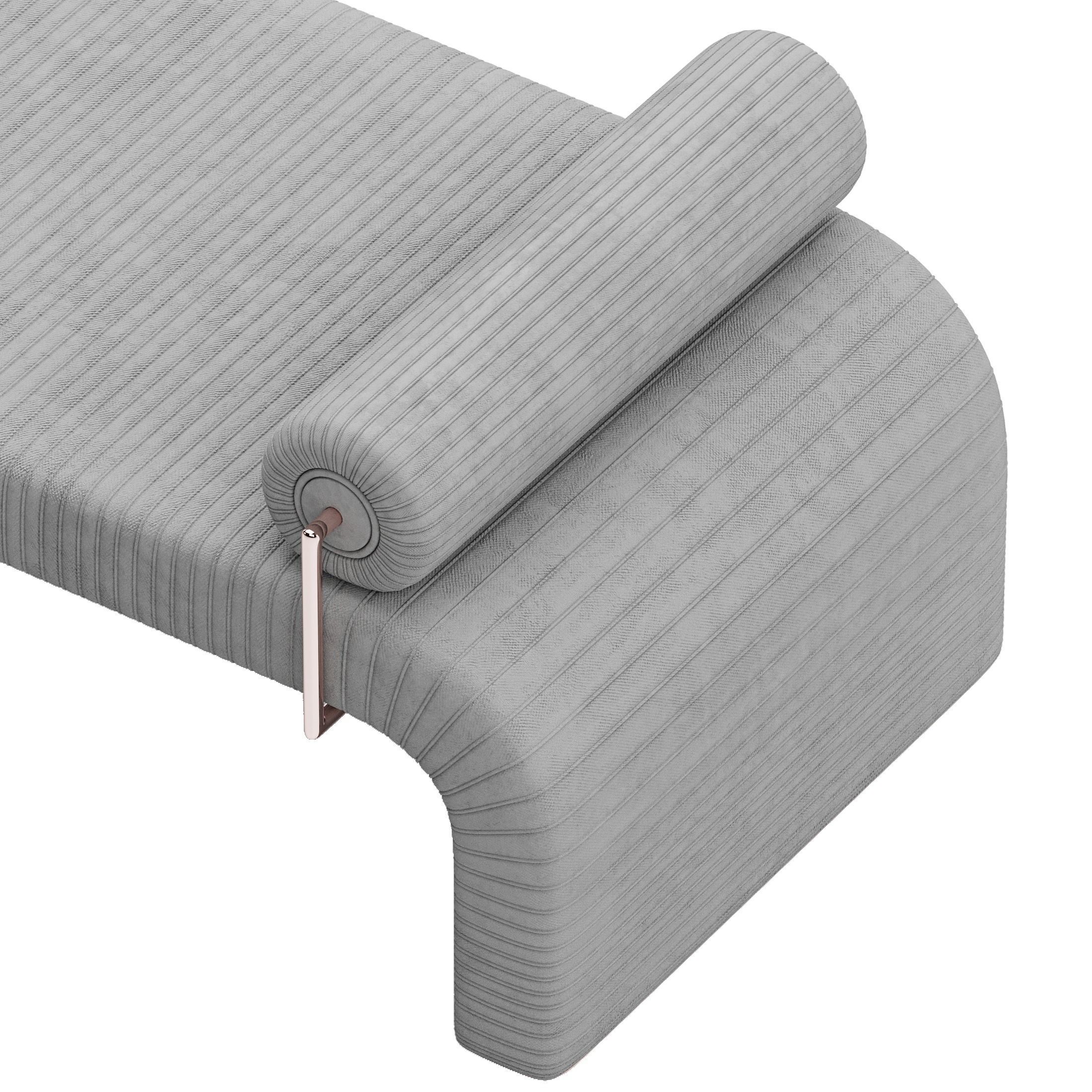 Emporium Home Cade Daybed 3D model | CGTrader