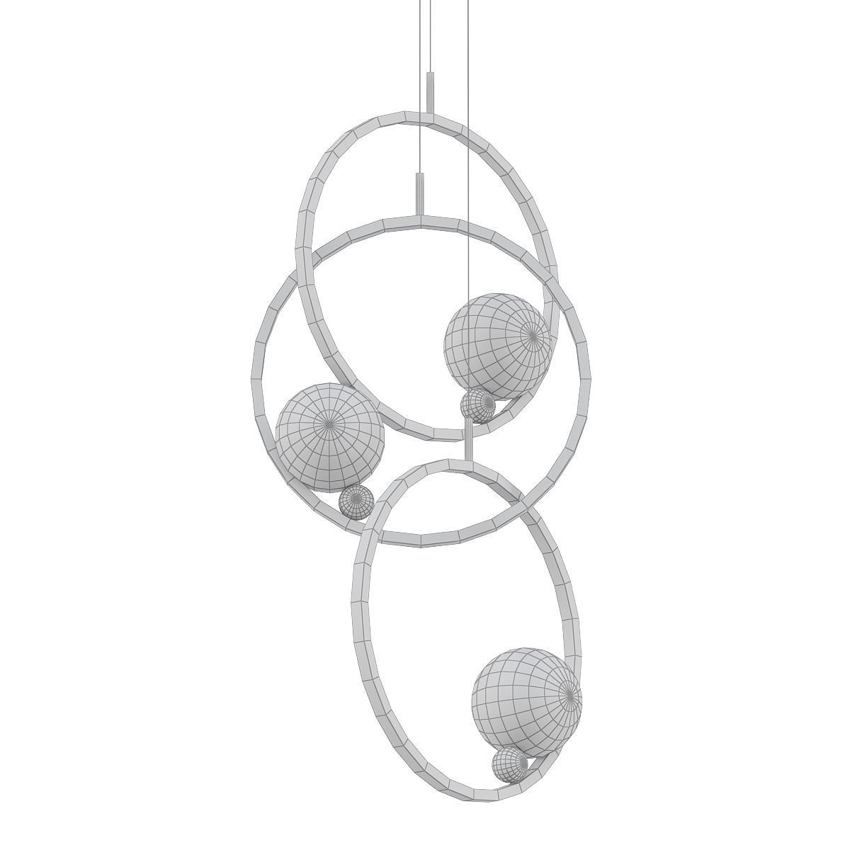 INSPIRATION Joy 3D model | CGTrader