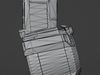 3D model Magazine Magpul PMAG D60 STANAG VR / AR / low-poly | CGTrader