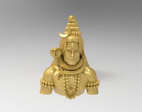Shiva 3D Models | CGTrader