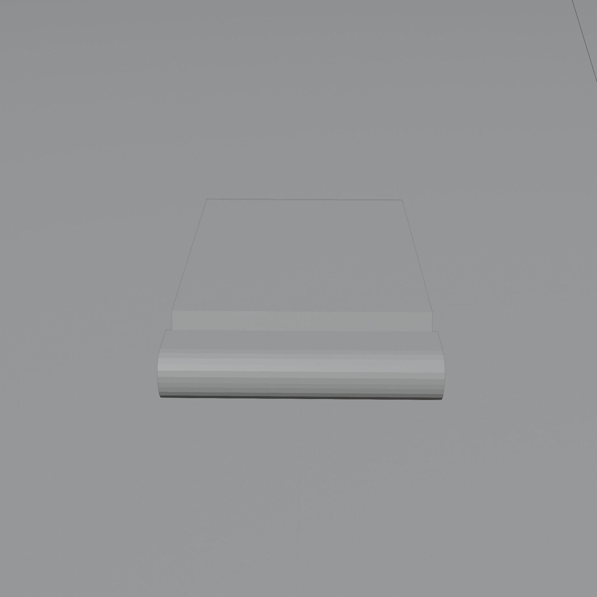 3D model IKEA phone holder VR / AR / low-poly | CGTrader