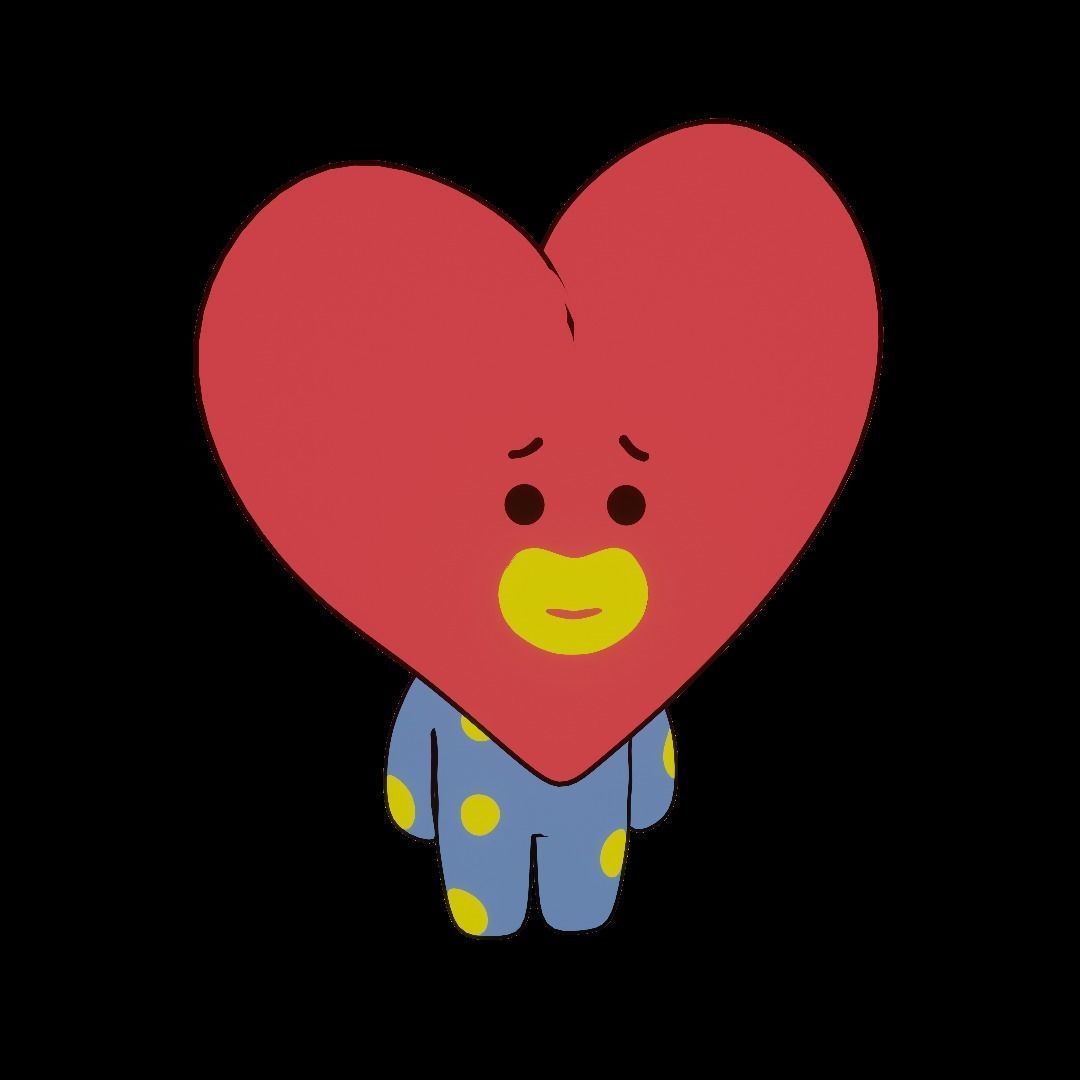 Tata BT21 Rigged Model Stylized 3D model rigged | CGTrader